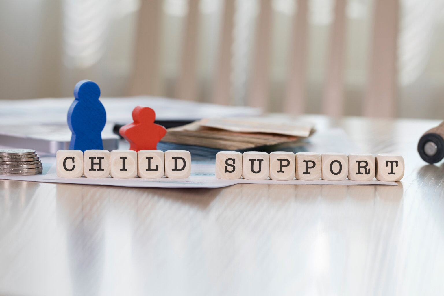 Understanding Violation of a Child Support Order & Willfulness in Family Court