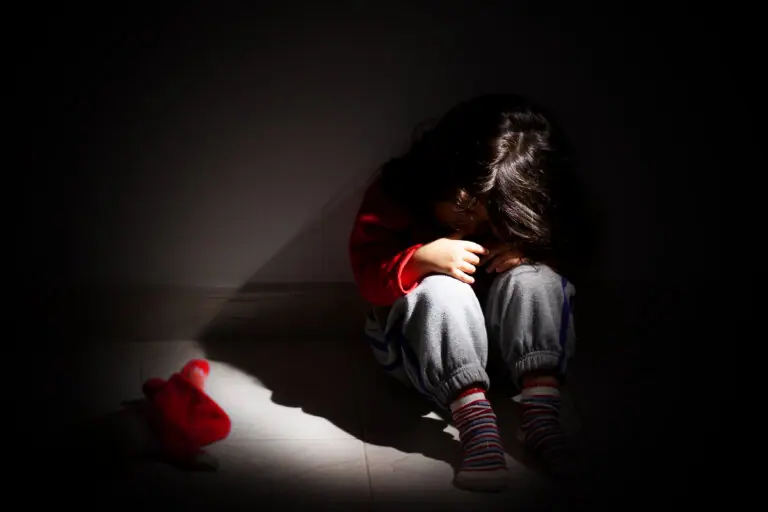Understanding the Difference Between Child Abuse and Neglect Under New ...